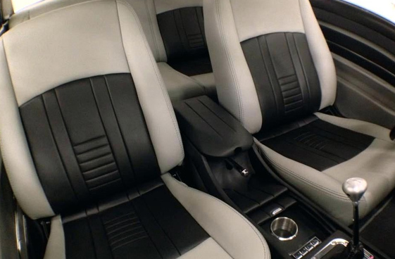 Upholstery Tauranga BOP car upholstery seat covers Bay of Plenty